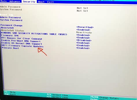 Image result for Alienware Unlock Bios