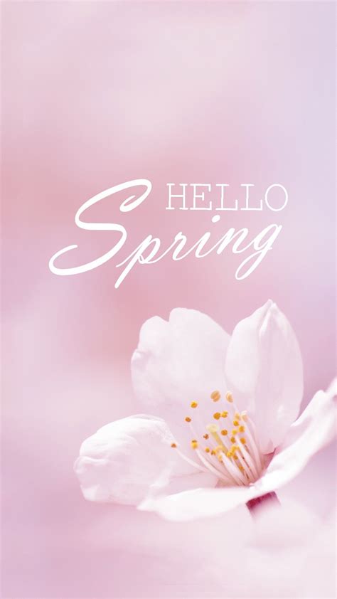 Image result for Hello Spring Wallpaper