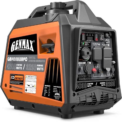 Image result for Portable RV Generators