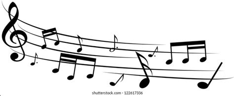 Image result for Different Music Notes