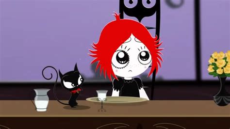 Image result for Ruby Gloom Doom