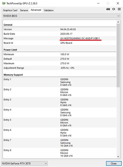Image result for Update GPU Bios