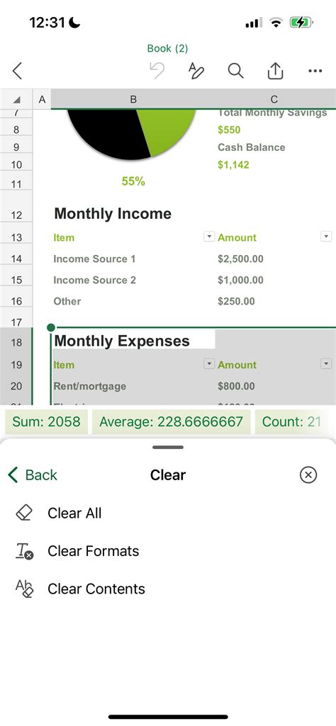 Image result for Excel Remove Text to Columns Formatting