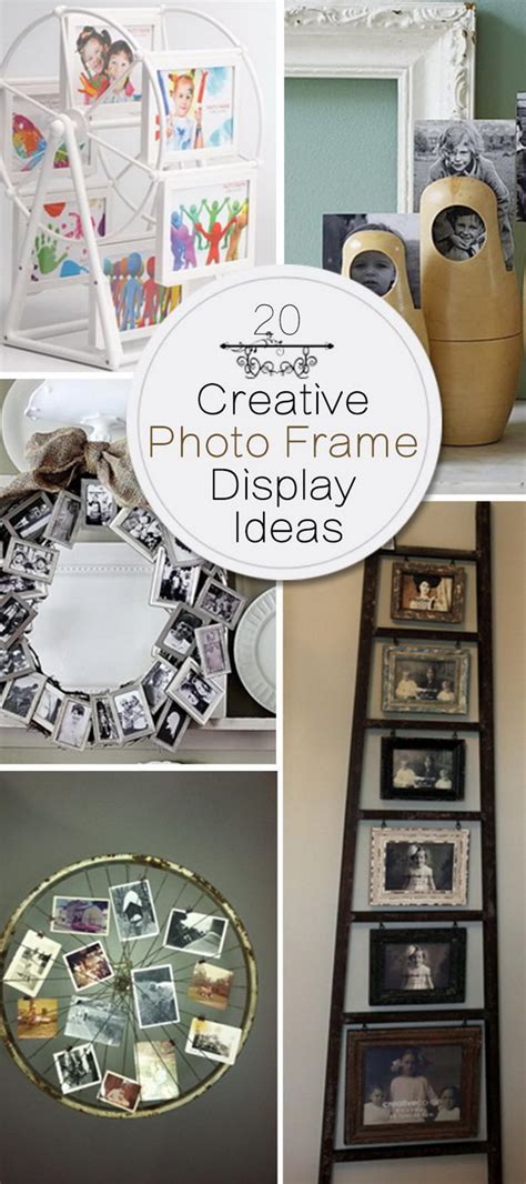 Image result for Optical Frame Display Ideas