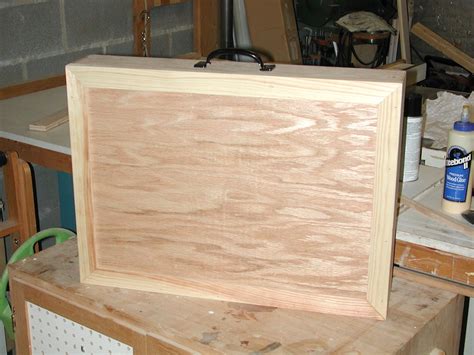 Image result for Building a Storage Box