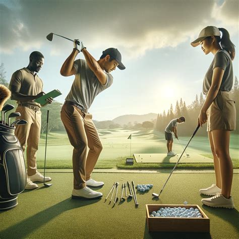 Image result for Advanced Putting Lessons