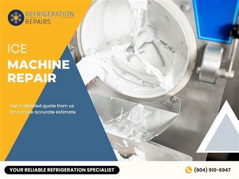 Image result for Ice Machine Service