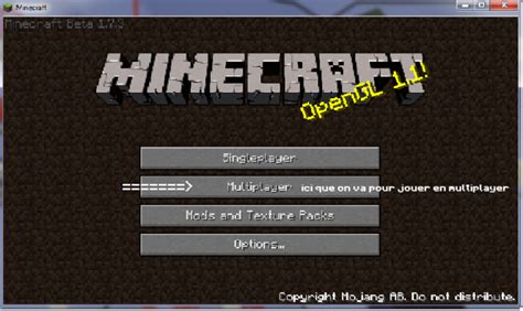Image result for Comment Jouer a 2 Sur Minecraft PC Java