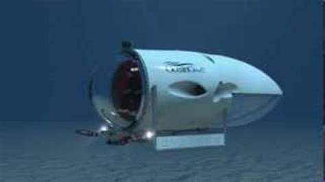 Image result for Deep Ocean Mini Sub