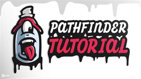 Image result for Illustrator Pathfinder Tutorial