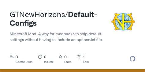 Image result for Default Options Mod Minecraft