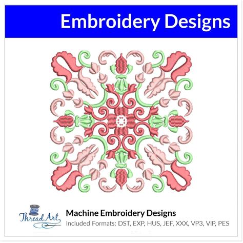 Image result for Thread Designs Embroidary