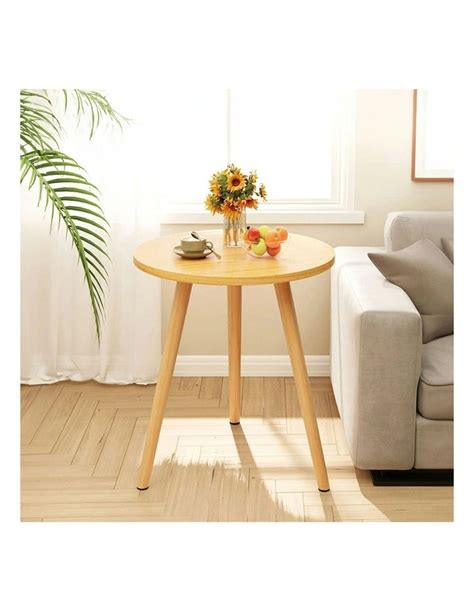 Image result for Small Side Coffee Table