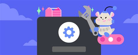 Image result for Application Test Mode Discord