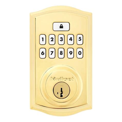 Image result for SmartCode Lock Set 11 1122