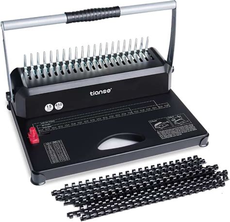 Image result for Paper Binding Machine