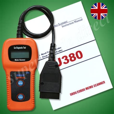 Image result for EOBD Code Reader