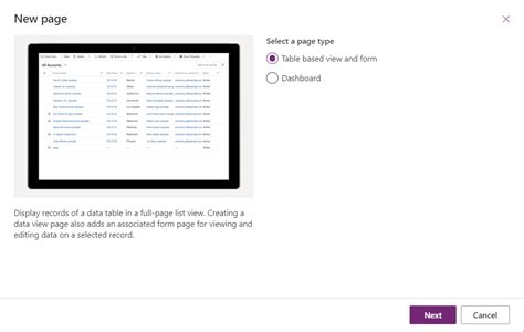 Image result for Model Driven App Launch Pages within Form Example Template
