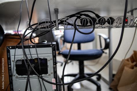 Image result for Unplugged Wires From Computer