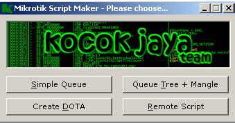Image result for Microtik Create a Script Using CLI