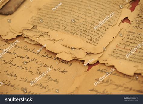 Image result for Ancient Arabic Script