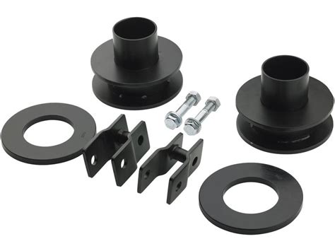 Image result for Pro Comp Lift vs Leveling Kit