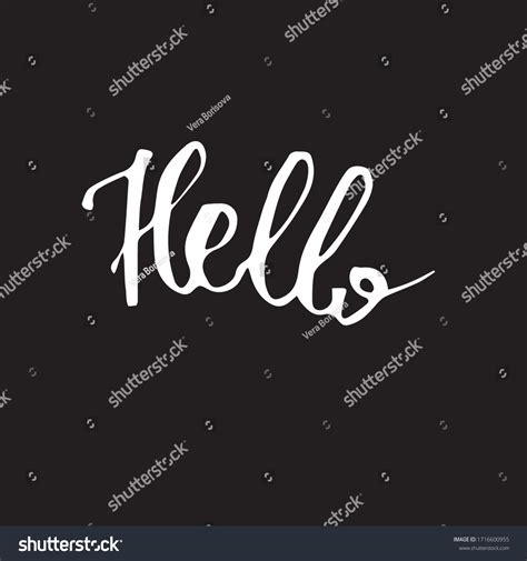 Image result for Hello Word Text Logo