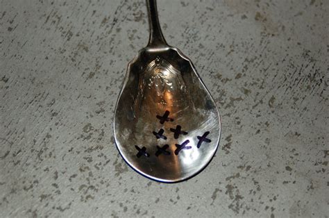 Image result for Silverware Flower Tutorial