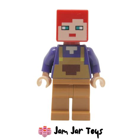 Image result for LEGO Minecraft Mini