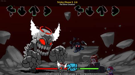 Image result for Tricky Phase 4