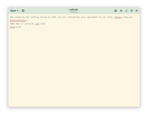 Image result for Best Linux Text Editor