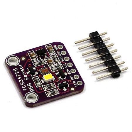 Image result for Color Sensor Module Shopping