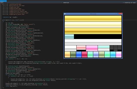 Image result for ScalaFX GUI Library