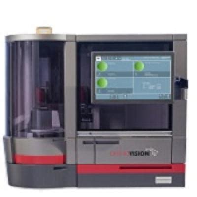 Image result for OrthoVision Dat Testing