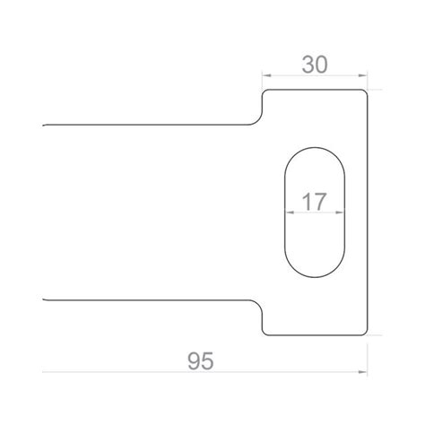 Image result for Single Pipe Gate Lock