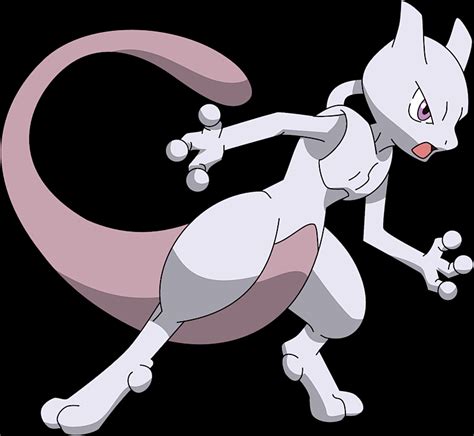 Image result for Pokemon Mewtwo Evolution