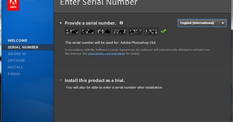 Image result for Adobe Premiere Pro CS6 Serial Number