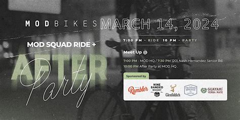 Image result for Mod Squad Cycle