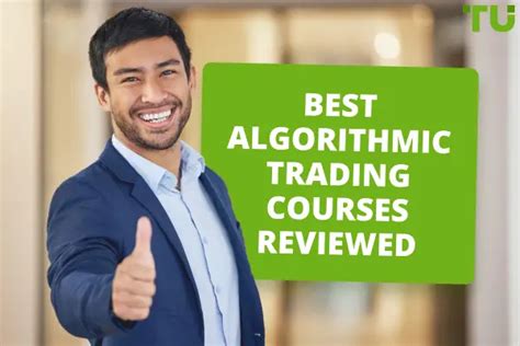 Image result for Algorithmic Trading Training