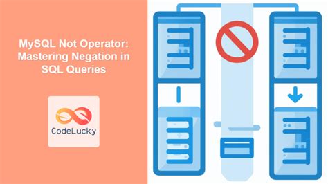 Image result for Bro Code MySQL Comparison Operators