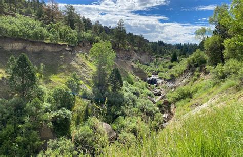 Image result for Off-Road Testing Colorado