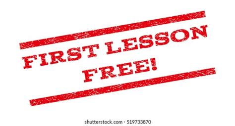 Image result for First Lesson Back Logo