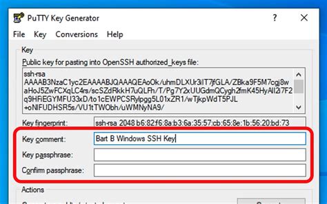 Image result for Putty Key Generator