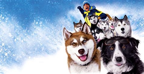 Image result for Snow Dogs Screencaps