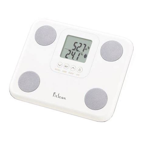 Image result for Body Composition Monitor