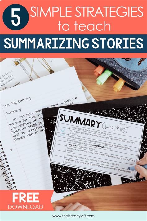 Image result for Short Stories for Summarizing Practice