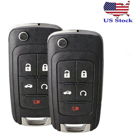 Image result for Chevy Remote Key FOB