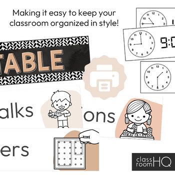 Image result for Neutral Visual Timetable