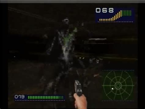 Image result for Alien Trilogy Level-5