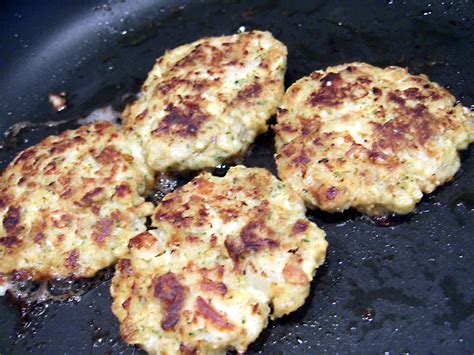 Image result for Cod Fish Cakes